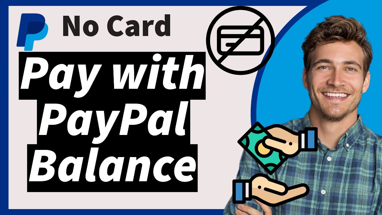 How To Pay With PayPal Balance Instead Of Credit Card Online In 2024 how-to-pay-with-paypal-balance-instead-of-credit-card-online-in-2024
