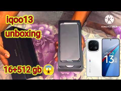 iqoo 13 unboxing || beast Gaming | (Malikislive ) iqoo13,iqoo12,iqooneo9pro,iqoo, iqoovivo,vivo ...