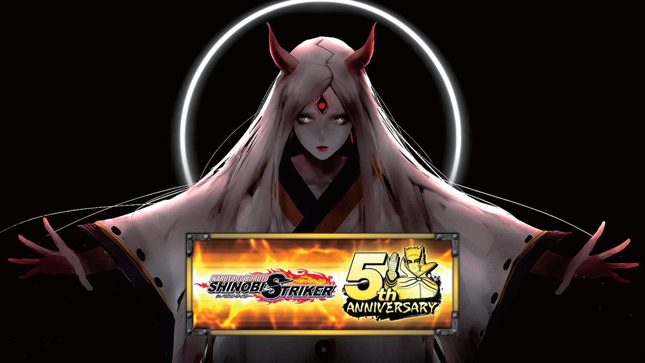 UPDATE Anniversary ke-5!! DLC Terbaru Kaguya Otsutsuki, Penjelasan Buff ...
