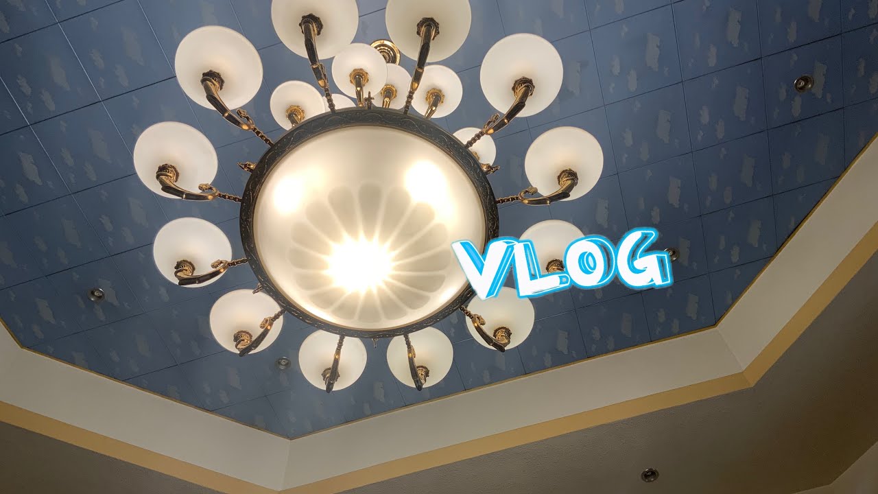 Mini vlog (Ashley Bolaños) - YouTube