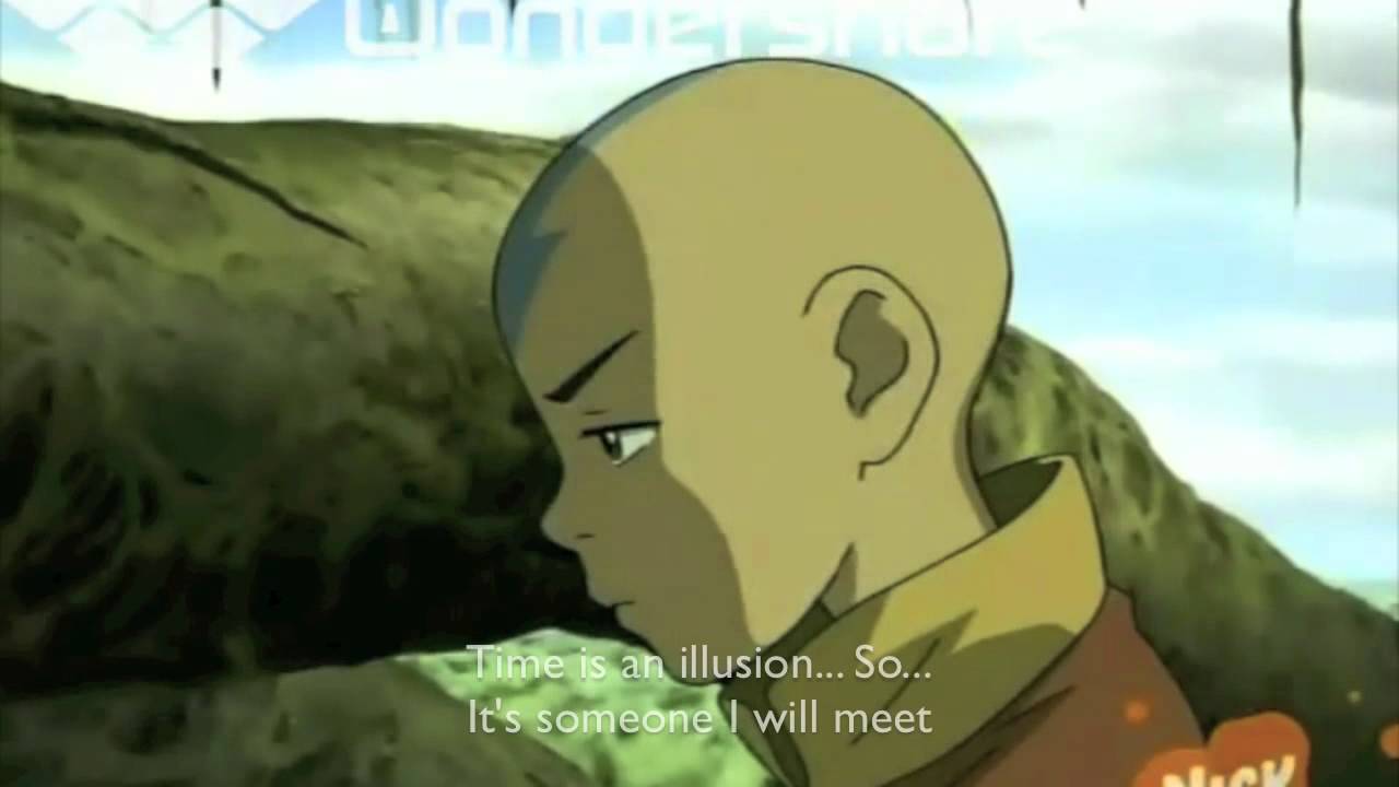 Avatar - Everything is Connected - YouTube