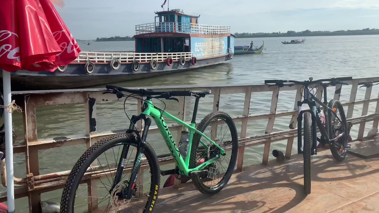 21-06-2020 |ចំការសេ្នហ៍| កោះដាច់| - YouTube