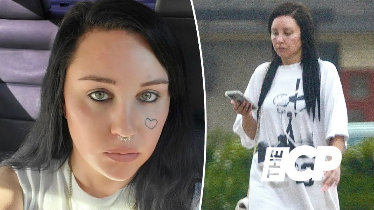 Amanda Bynes is 'sad and isolated' after being released from mental ...