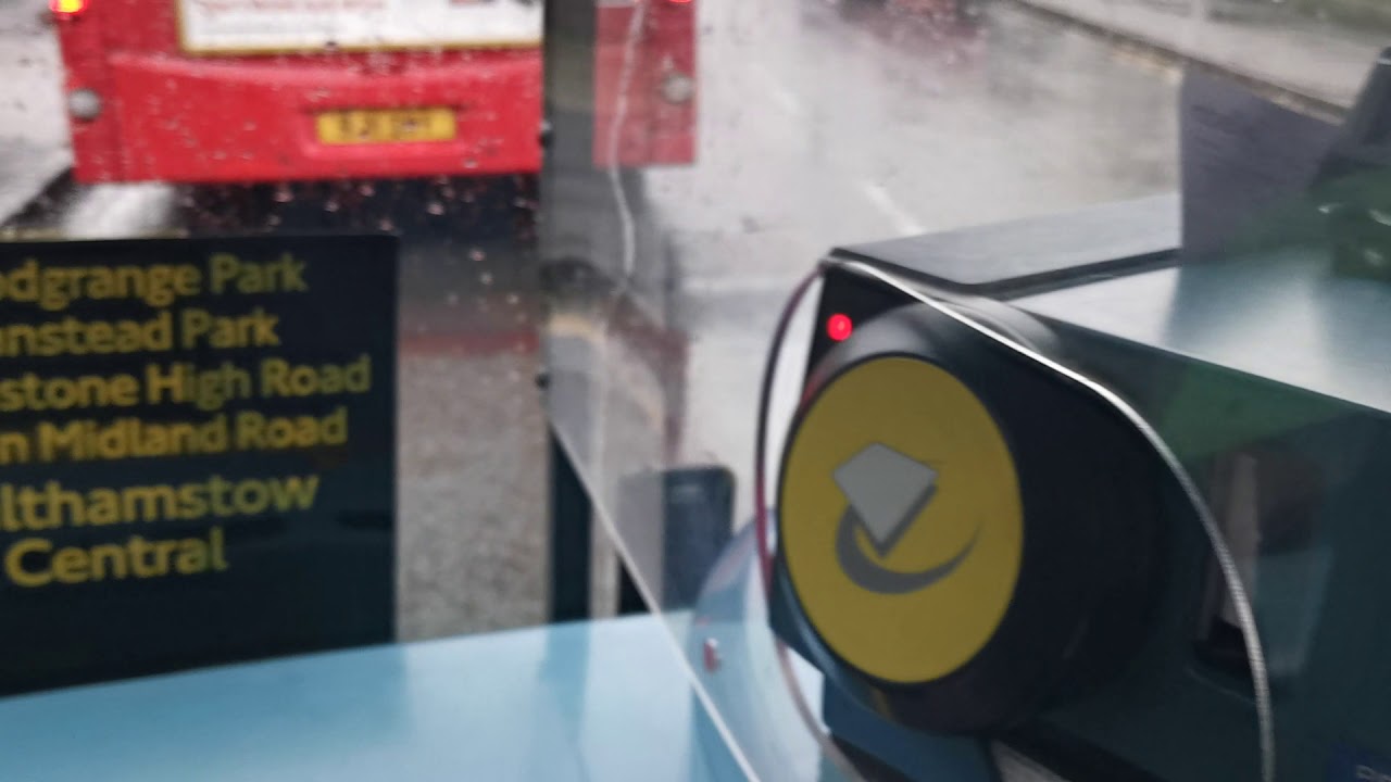 Waiting for replacement for replacement service. - YouTube