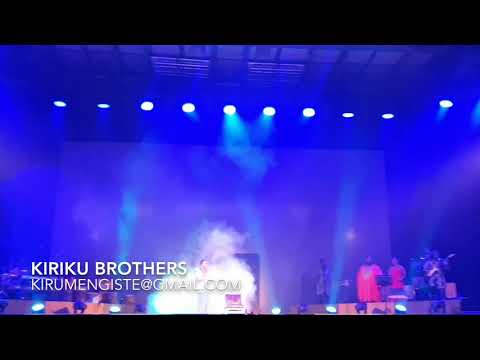 Kiriku brothers