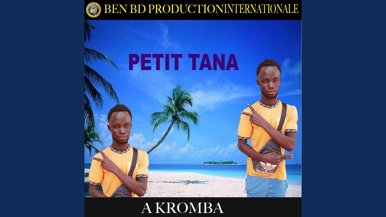 A Kromba - YouTube