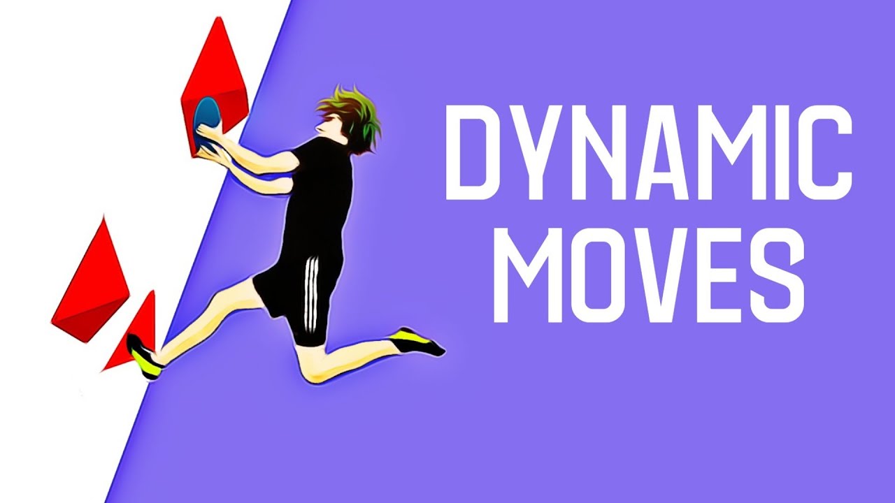 Dynamic Moves Compilation - YouTube