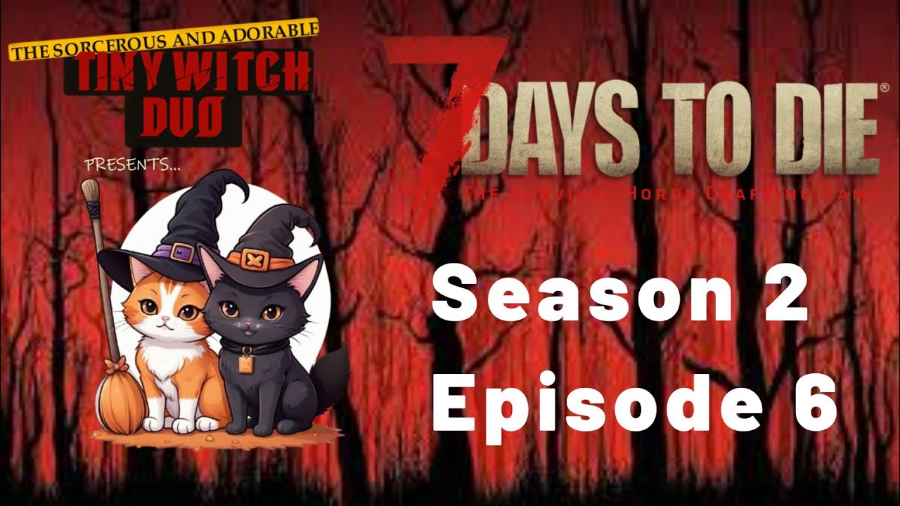 How Did We Survive This?! 😱 | 7 Days S2 E6 - YouTube