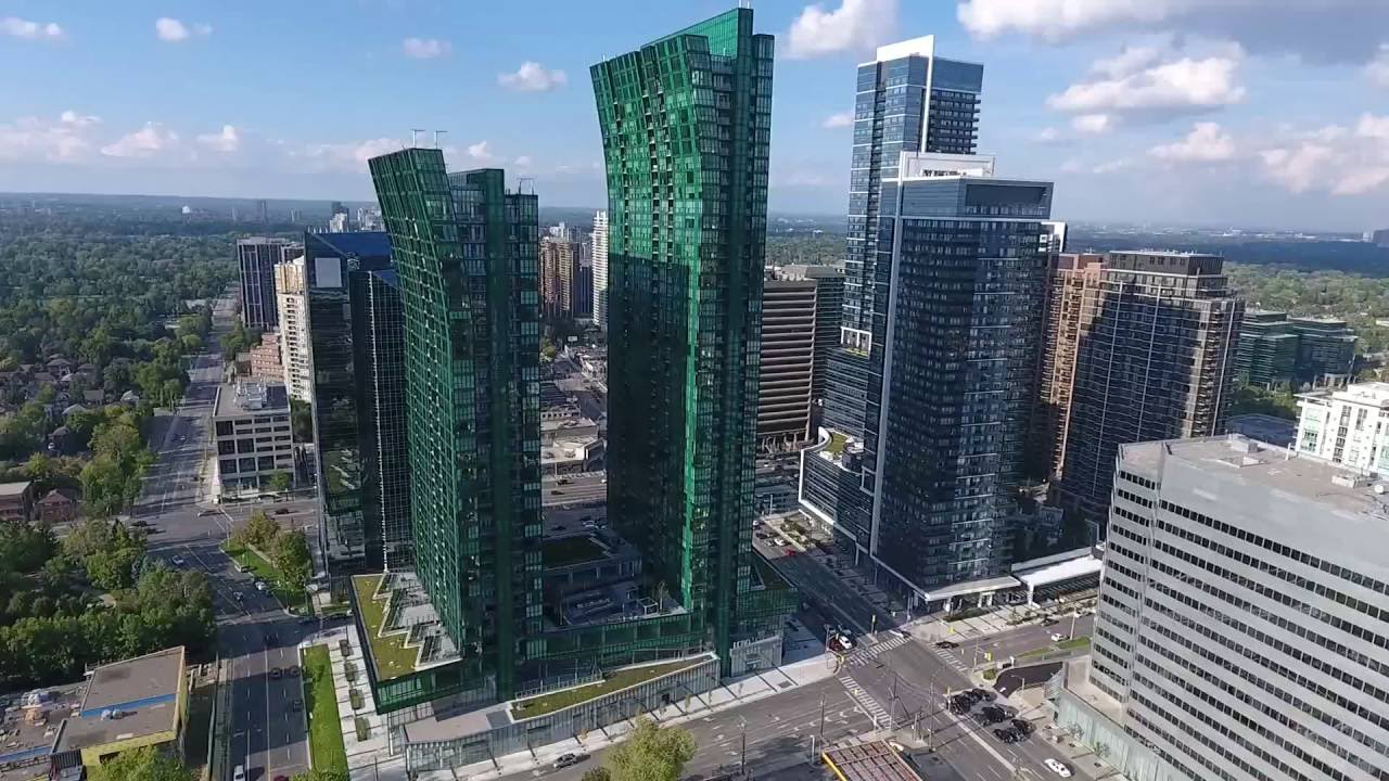 Unusually Bizarre Building That Will Make You Say WTF? Gumby? - YouTube