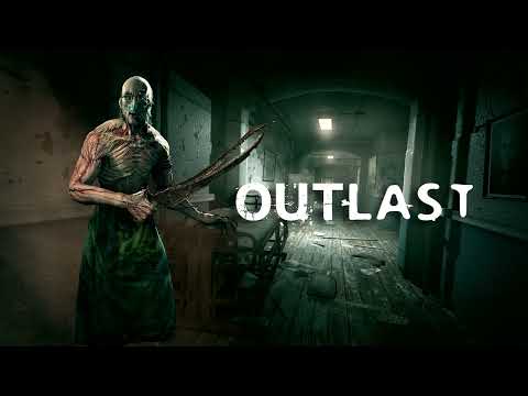 Losing the Camera - Outlast (OST)