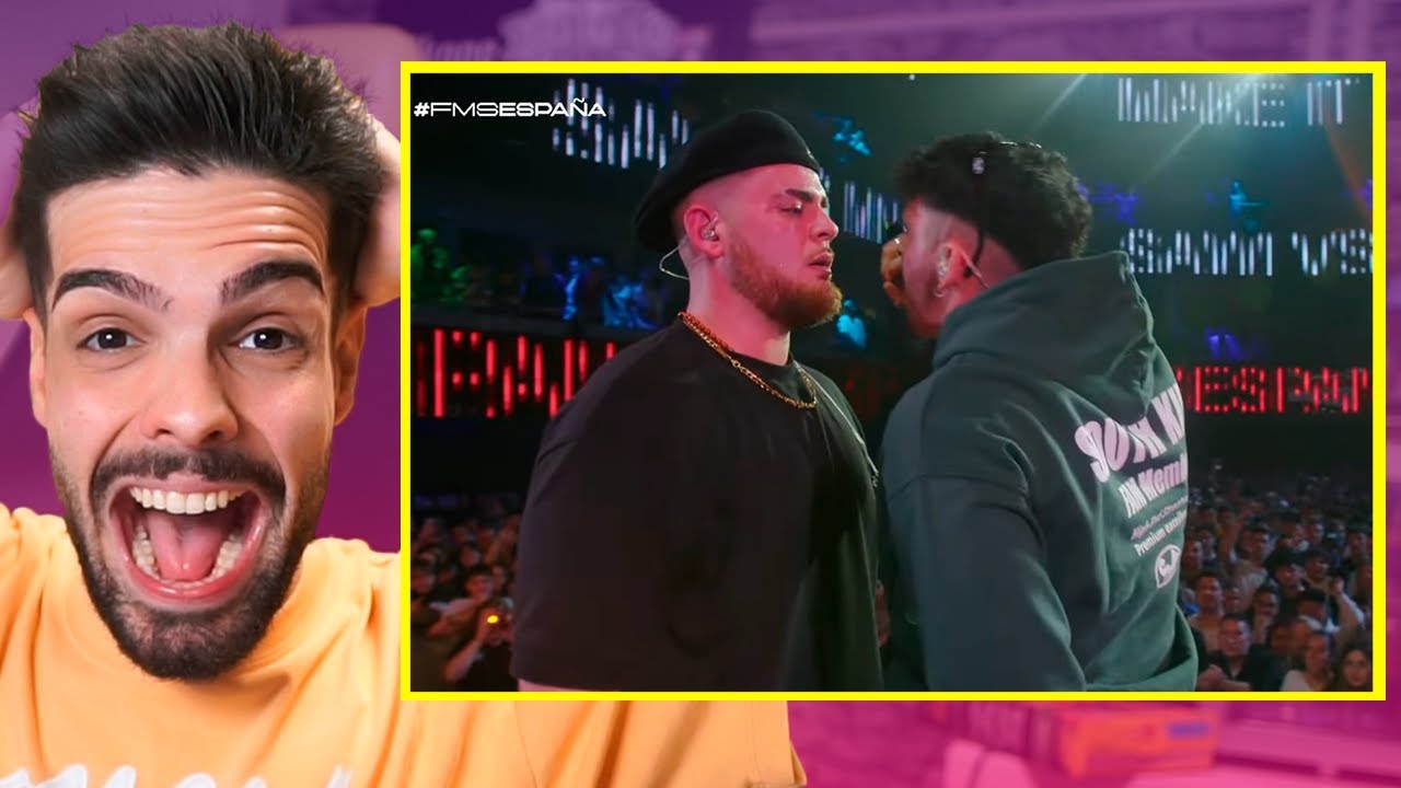 🔥MNAK es el REY en FMS ESPAÑA🔥 *MNAK vs SAWI ELEKIPO en FMS ESPAÑA 2024* - YouTube