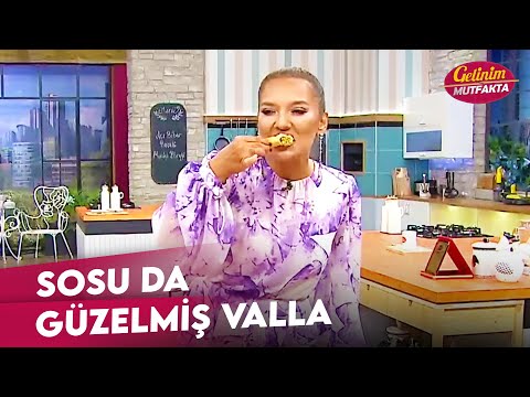 Demet Akalın'ın Beş Puanı Kime Gitti? - Gelinim Mutfakta 14 Eylül