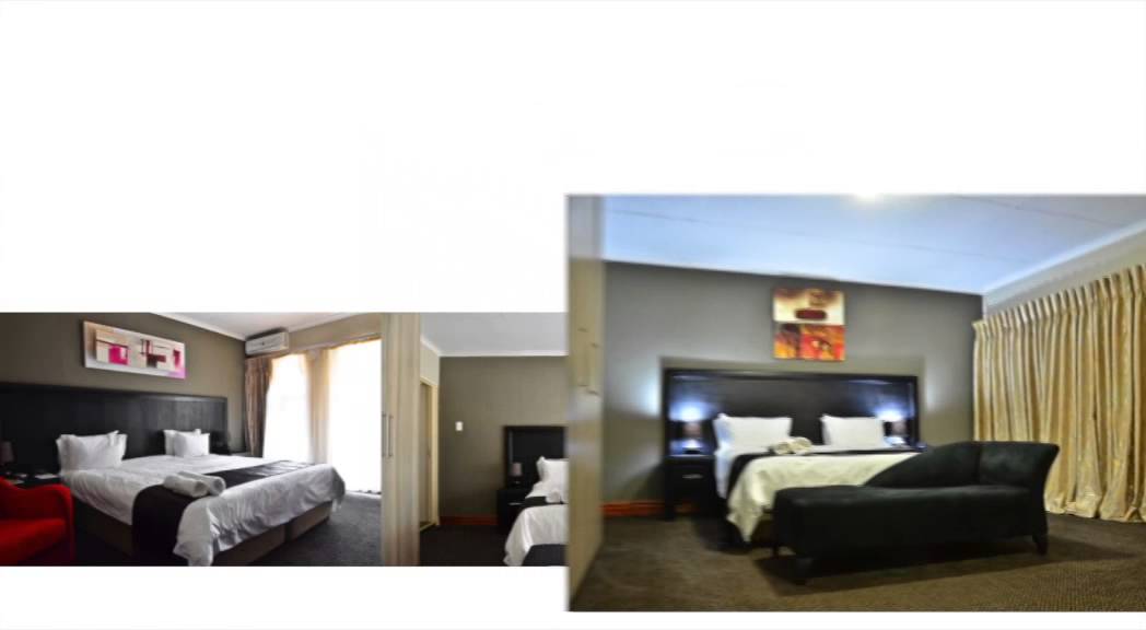 Rubystone Boutique Hotel - YouTube
