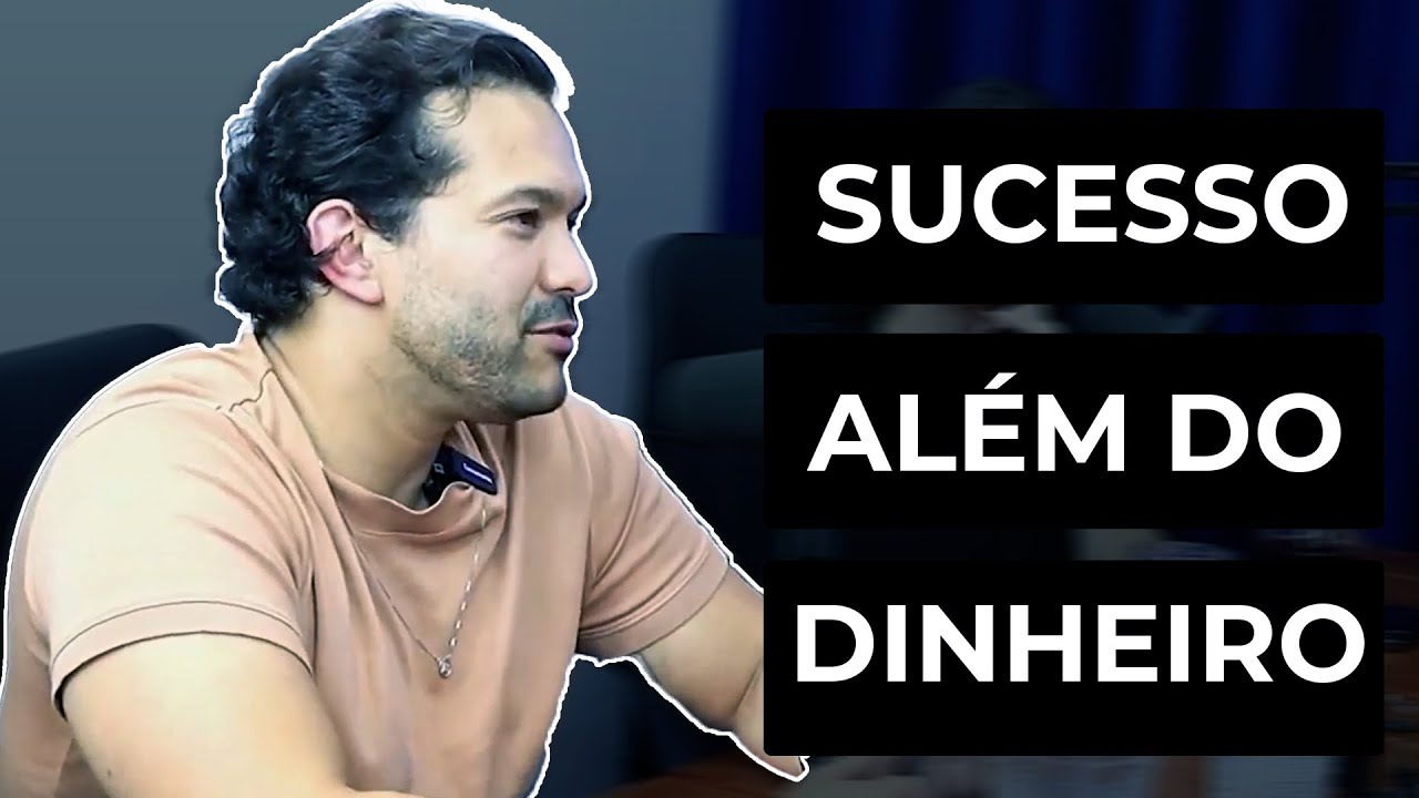 BRUNO SHARK - SUCESSO ALÉM DO DINHEIRO - YouTube