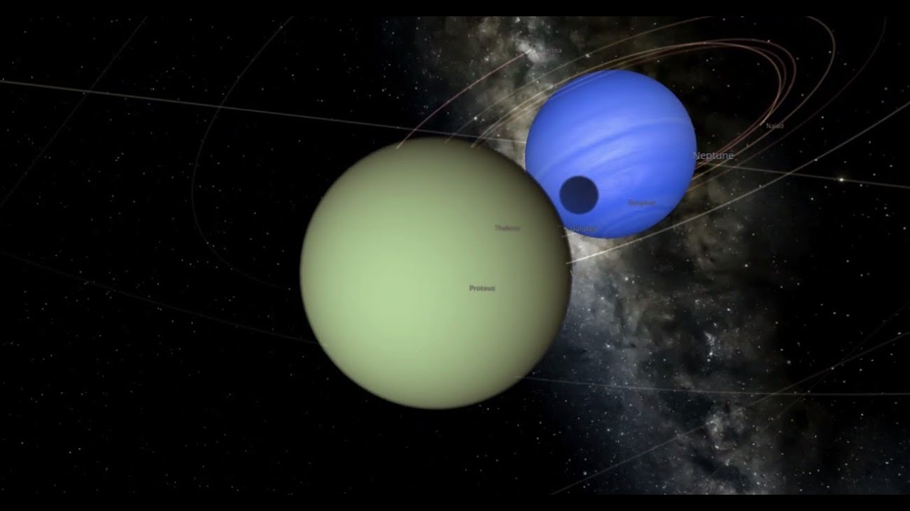 Astrology Spectacle: Venus Collides and Merges with Neptune ...