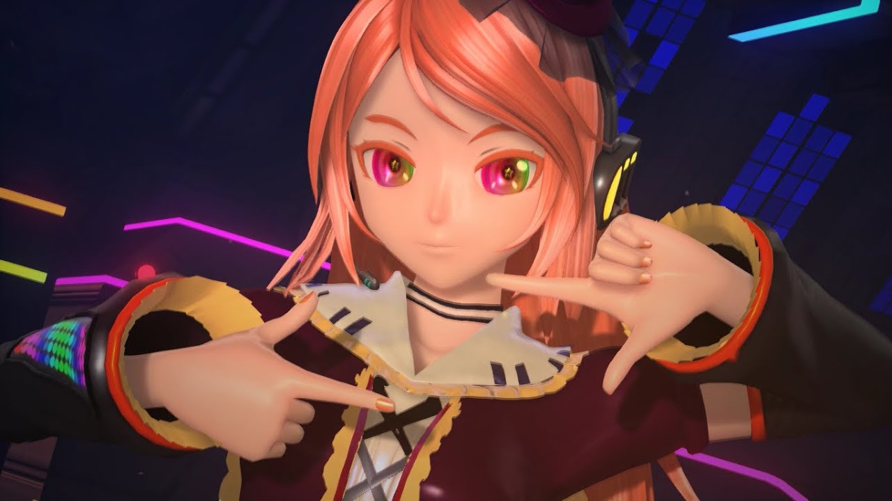 【波音リツ / Namine Ritsu】 HIBANA / ヒバナ 【UTAUカバー】【PDAFT MOD】 - YouTube