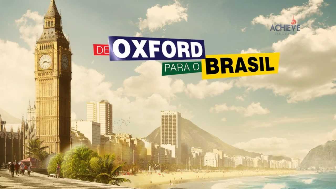 Campanha Achieve Languages 2013 - YouTube