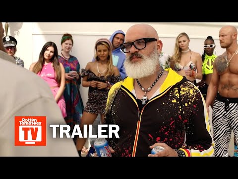 Heels S01 E07 Trailer | 'The Big Bad Fish Man' | Rotten Tomatoes TV