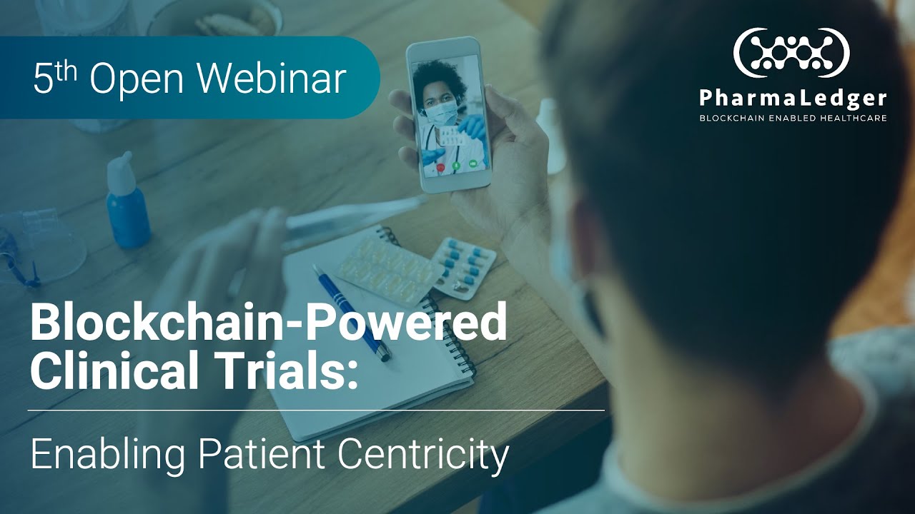 Blockchain-Powered Clinical Trials: Enabling Patient Centricity ...