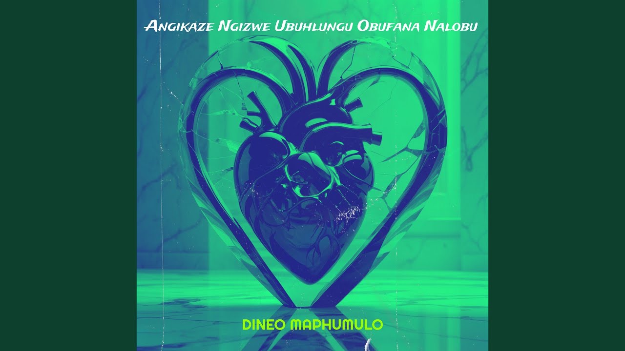 Ngilahlekelwe Emaphupheni Ami - YouTube