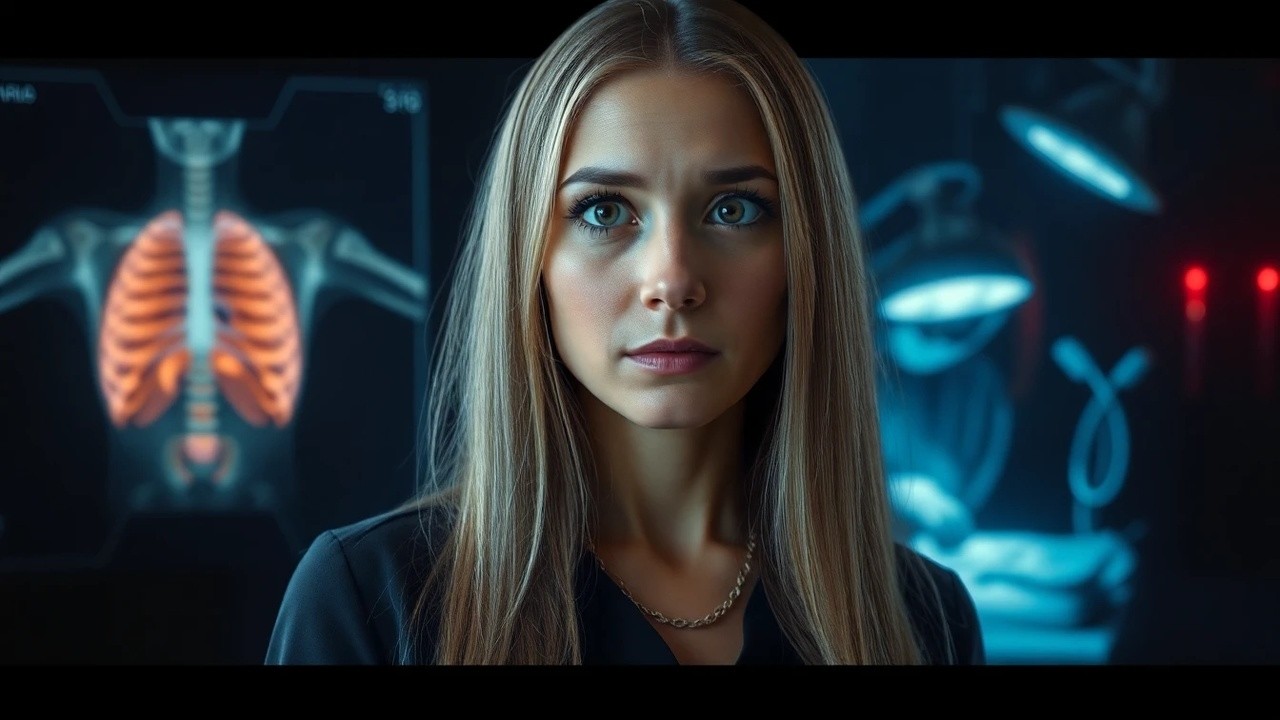 Unsolved Medical Mysteries That Baffle Doctors! - YouTube