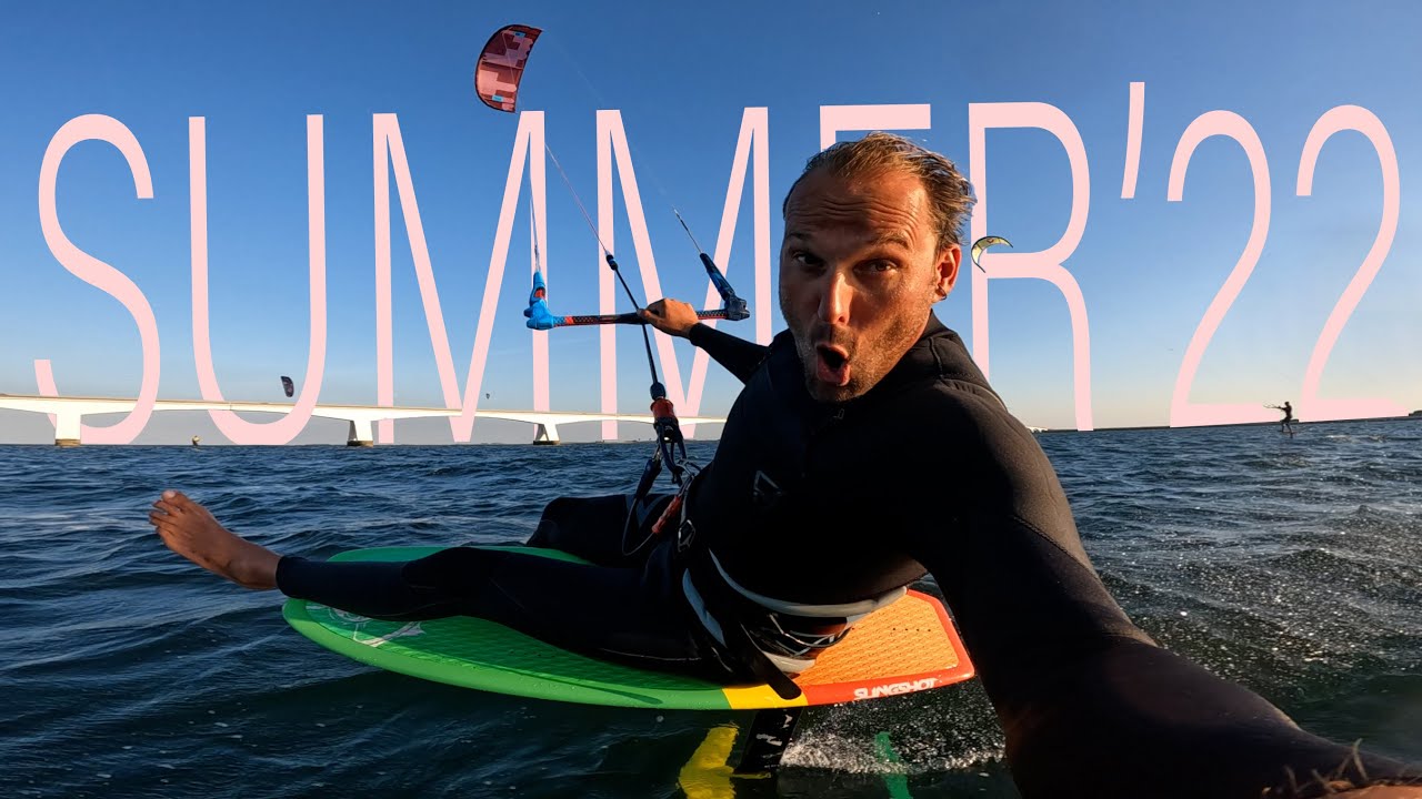 Summer ‘22 | Vladdie.nl - YouTube