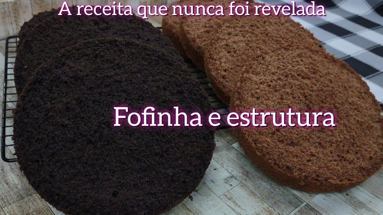 MASSA PROFISSIONAL E CORINGA - UMA RECEITA E 2 VERSÕES DE CHOCOLATE ...