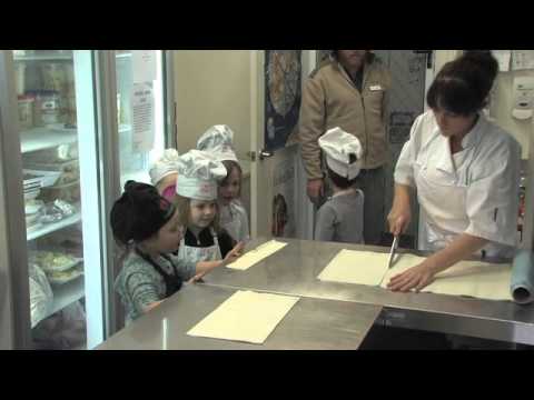 Lyndhurst Early Learning Centre Part 3 - YouTube