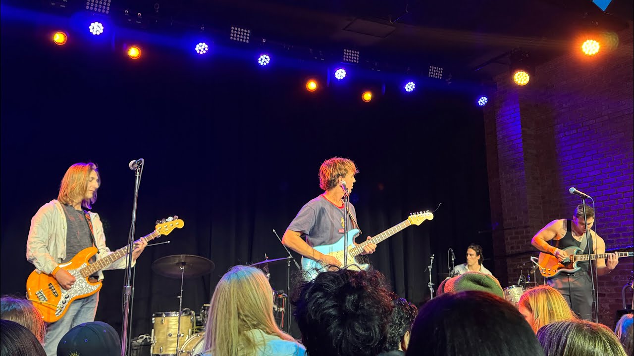 Surf Haven! ~July - YouTube