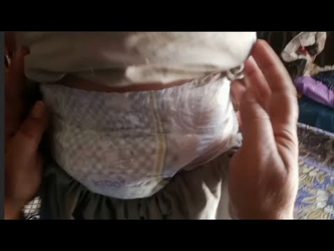 PHow To Change 7Year Old Baby Boy Daiper In Long Journey For Hospital 🏥 With 4Cat Babies 🐈