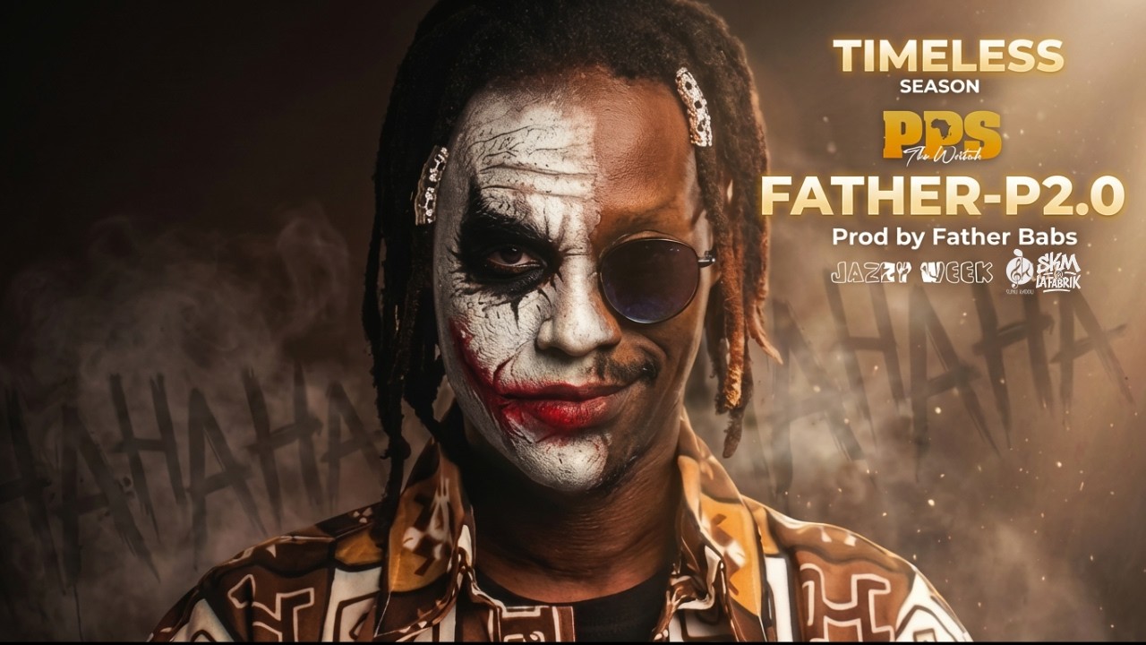 PPS the Writah - FATHER - P 2.0 [Official Audio] - YouTube