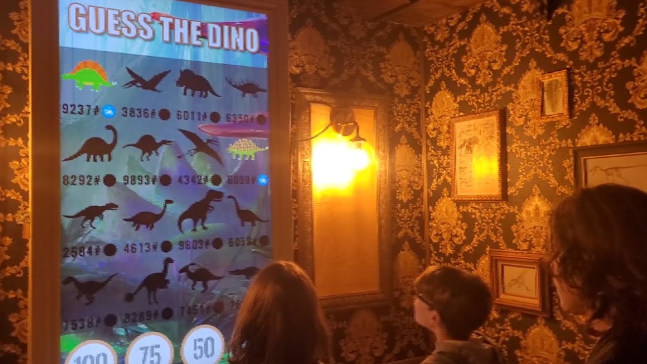 TIME ZONE | TIMEZONE ESCAPE ROOM CHALLENGE | JASON'S 12TH BIRTHDAY AT ...