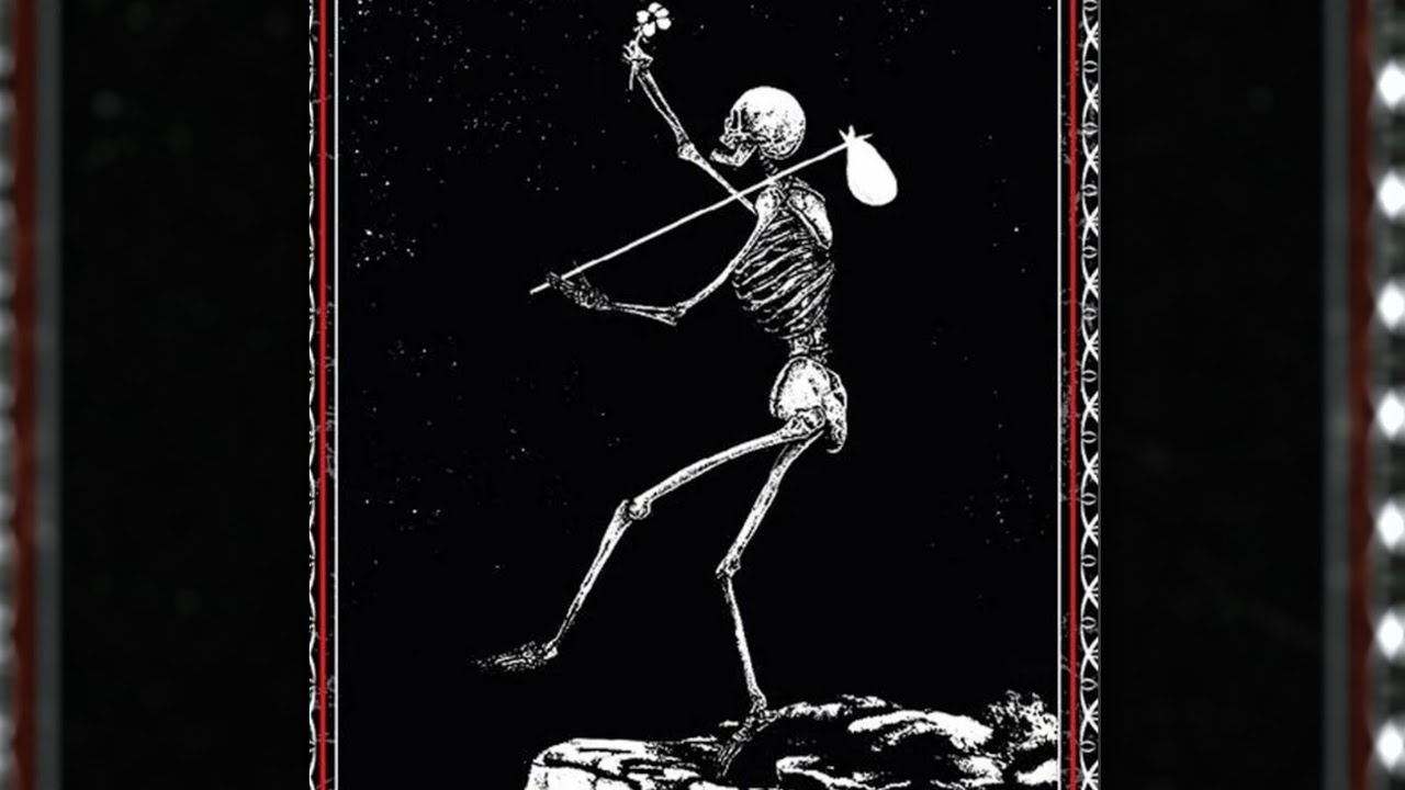 Scriptz - WRAITH (SLOWED) - YouTube