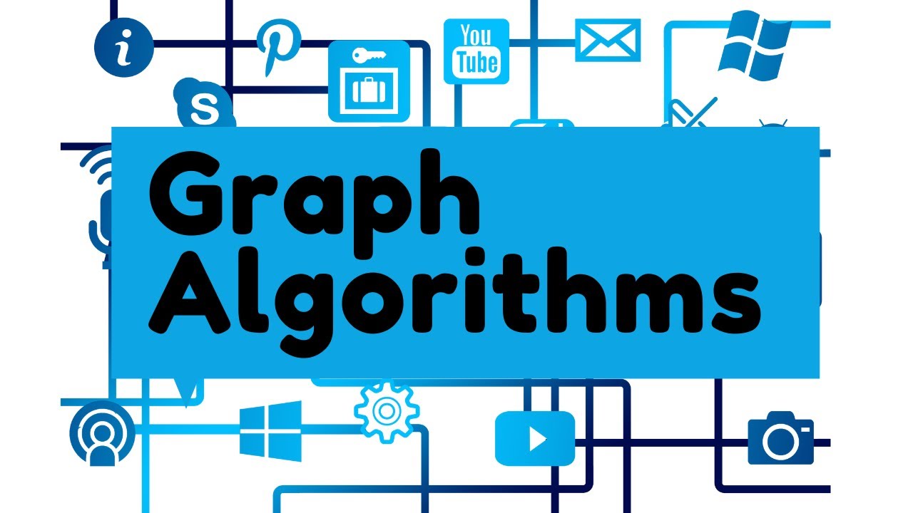 Graph Algorithm Study Session - YouTube