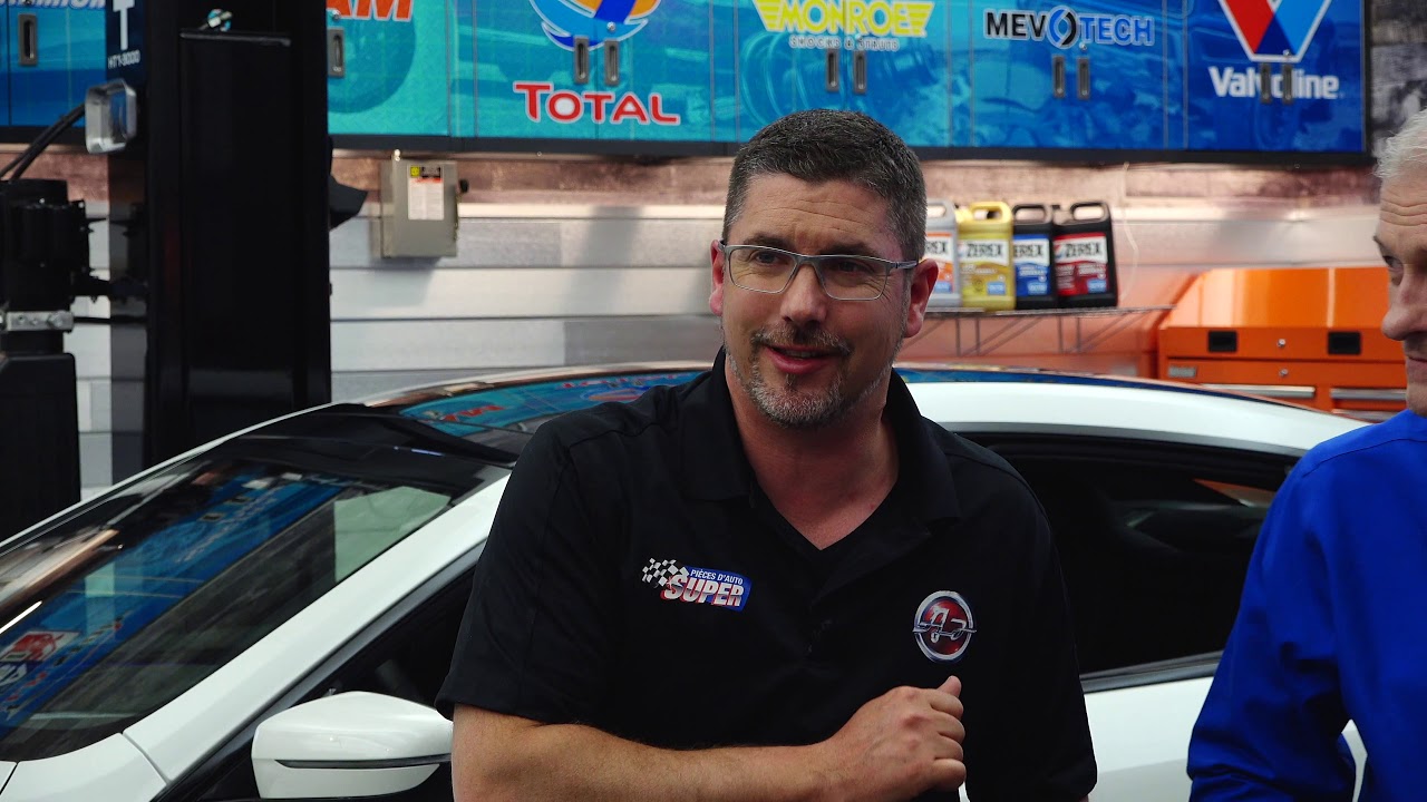 SuperShow - S2 - Épisode 06 - YouTube