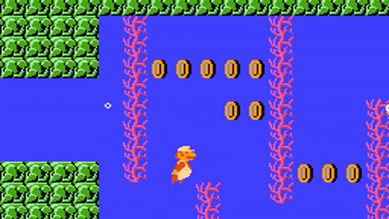 The New Quest After SMB2j (SMB1 Hack) Part 2 - YouTube