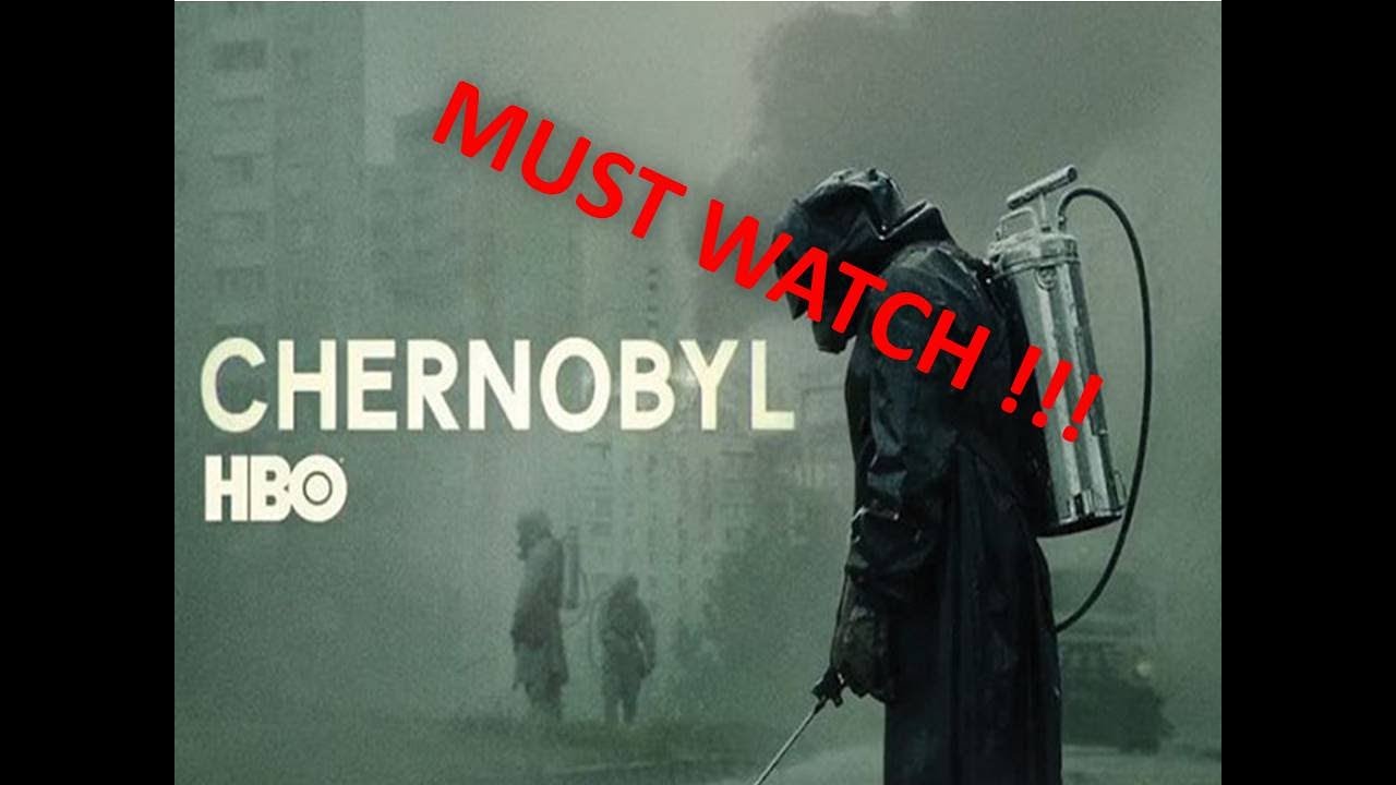 Chernobyl (miniseries)| A Web Series You Should Not Miss | Highest ...