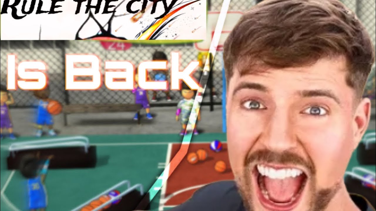 Rule The City is Outrageous Ep1: [SBA] - YouTube