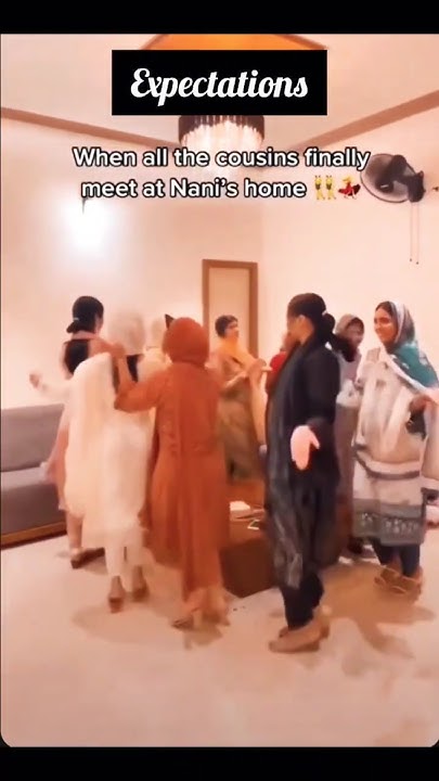 Cousins expectations VS reality 😜😎 #funnyshorts #shorts, pls like ...