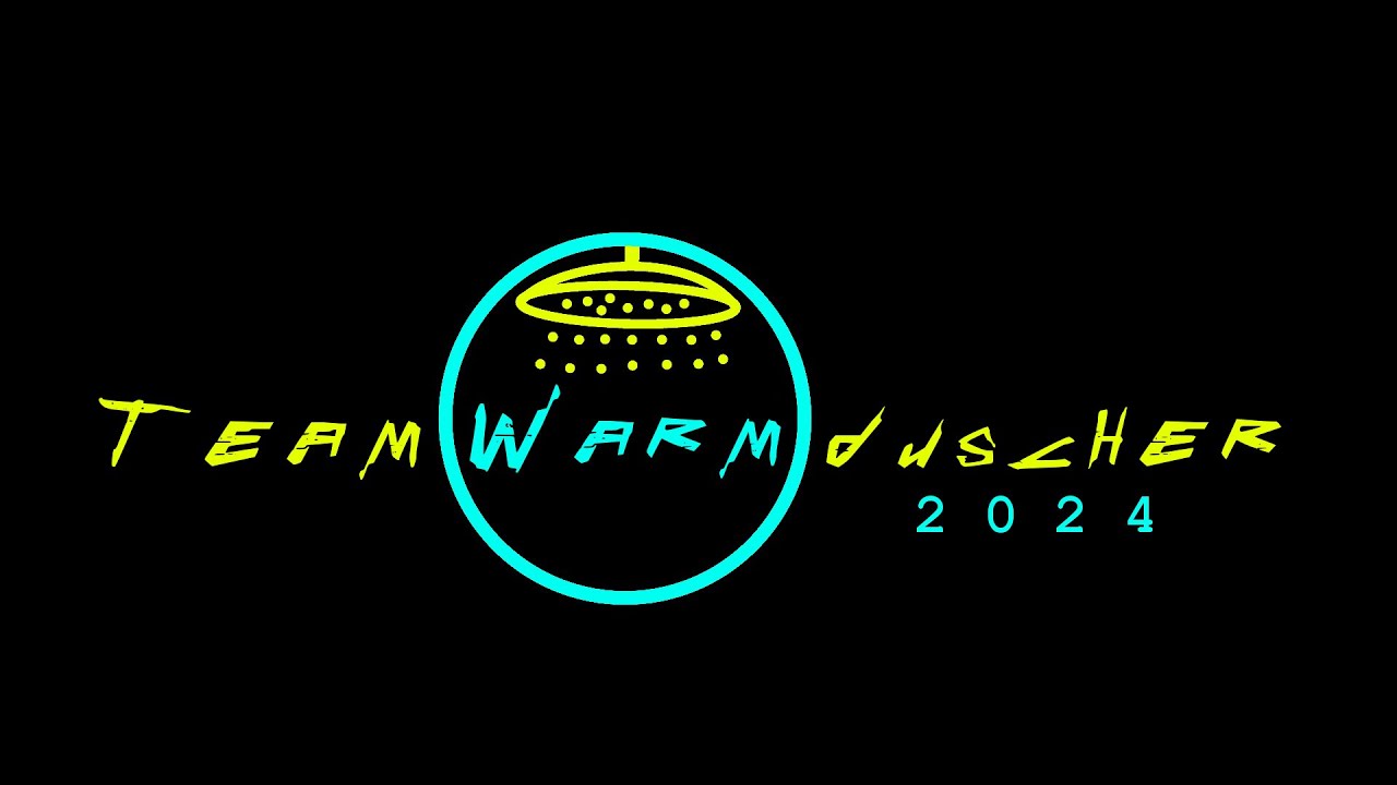Team Warmduscher 2024 - Cyberpunk Edition - YouTube