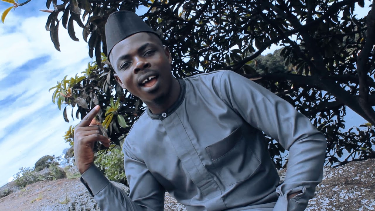 Shukuran - Prince Ali (Official Nasheed Video) (New Ugandan Music 2020 ...