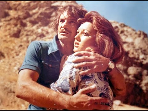 ⁧فیلم ایرانی بدون سانسور کوچ | تولین کازان | رنگی شده