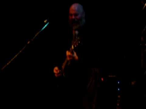 Bill Durst - The Great Willy Mammoth @ Music Hall Lounge 11-28-09 - YouTube