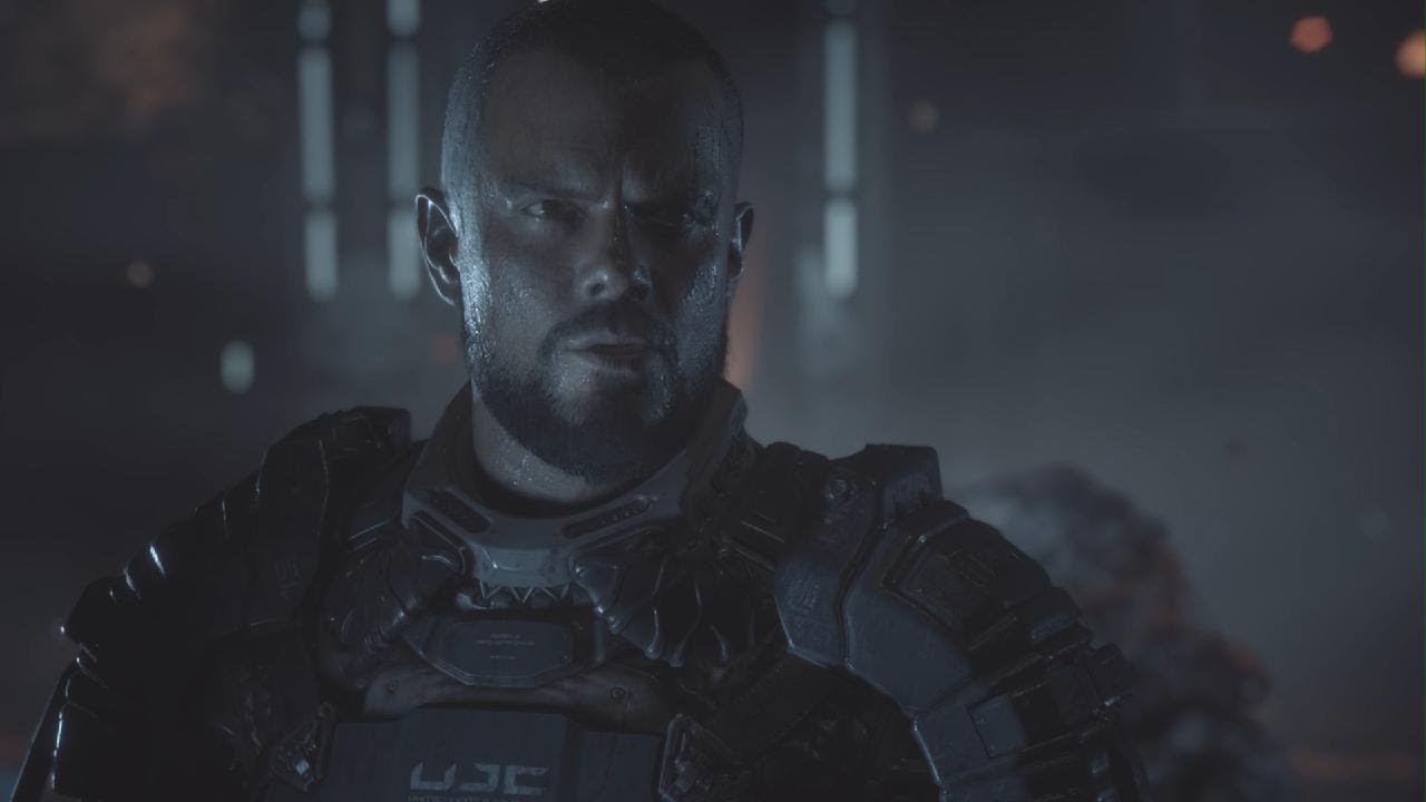 The Callisto Protocol Ending - YouTube