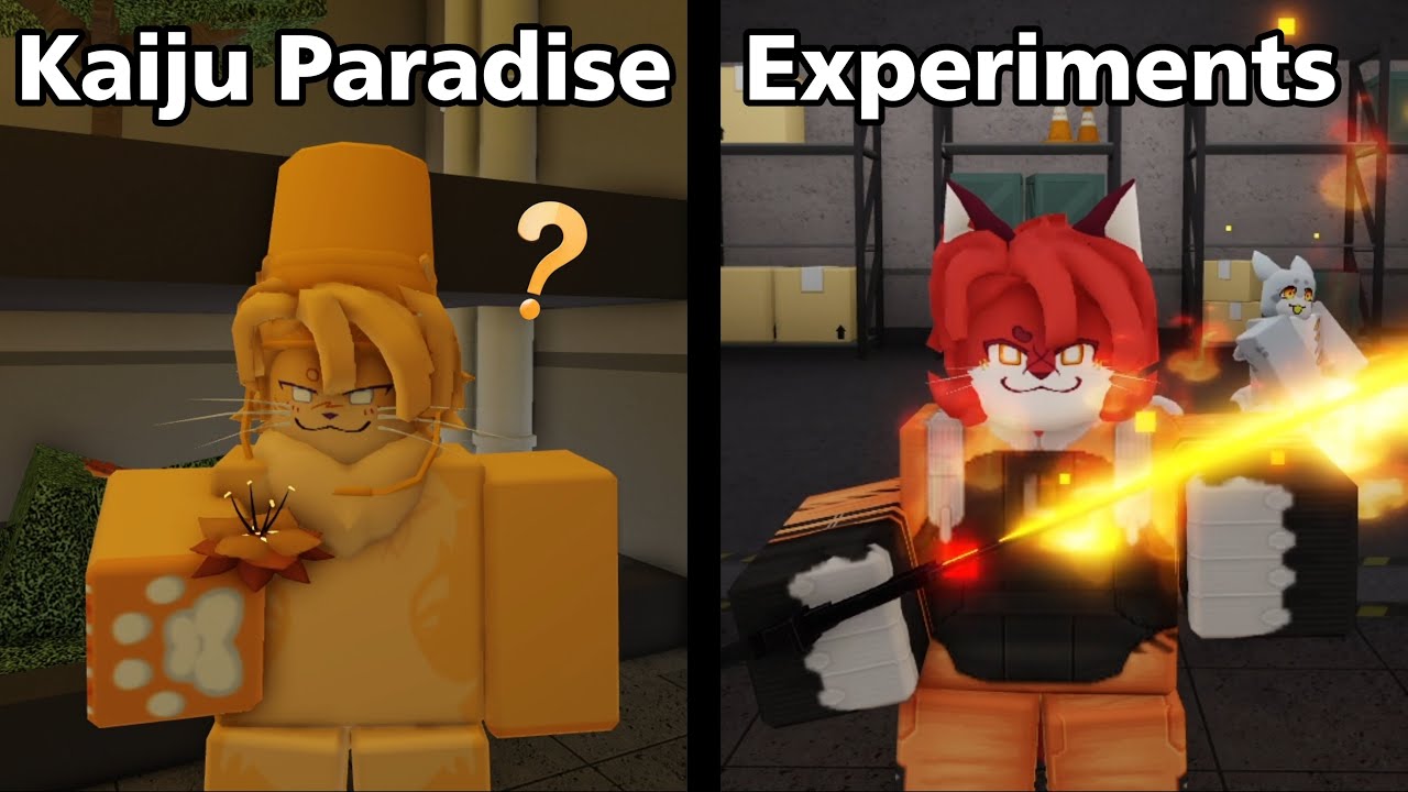 New Update is INSANE! | KP Experimental Build - YouTube