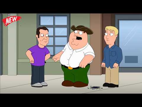 Family Guy Season 15 Episode 16 Full Episode No Cuts #1080p Family Guy Best Season Compilation
