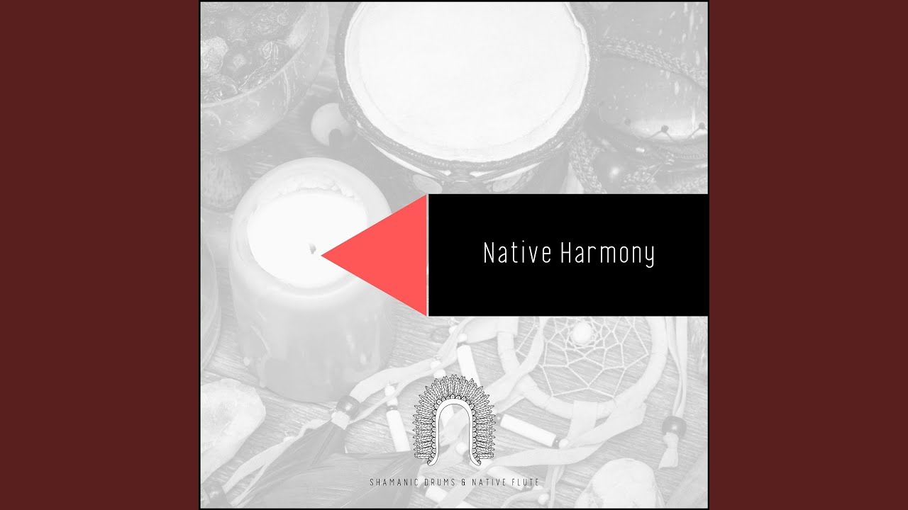Native Indian Song - YouTube