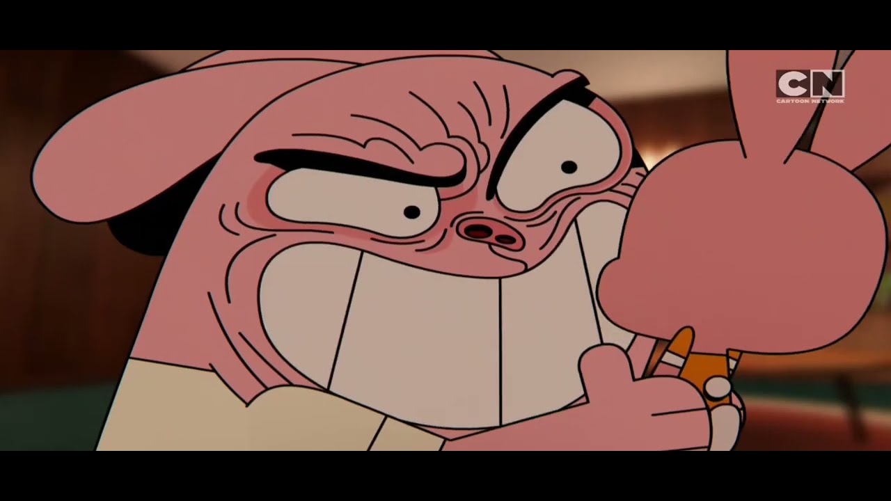 CARTOON NETWORK UK - Short Continuity (May 16, 2024) - YouTube