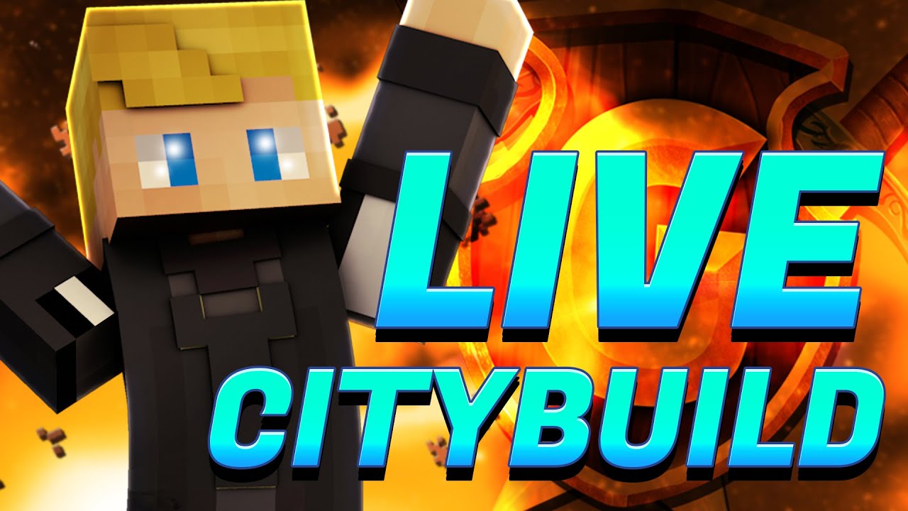 Gomme Citybuild - ICH BIN PLEITE - YouTube