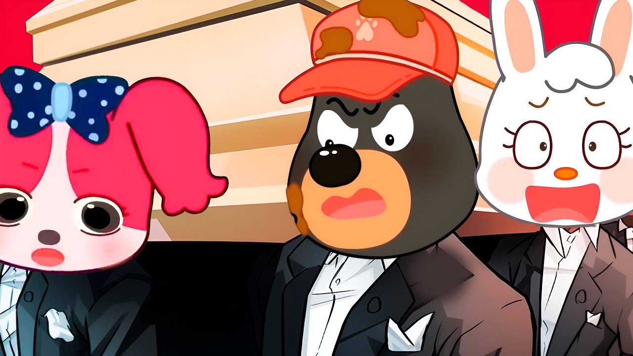 Sheriff Labrador - Coffin Dance Song (COVER) - YouTube